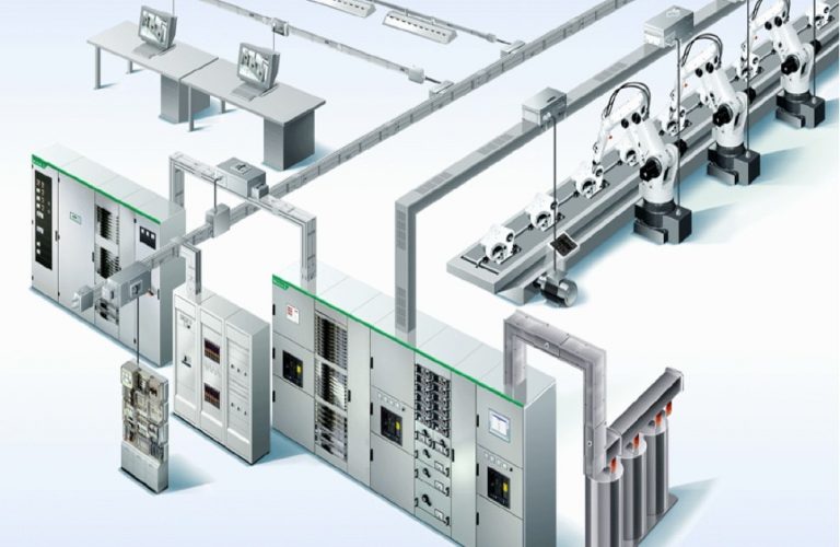 Busway là gì? Cấu tạo, chức năng của Busway? Lắp đặt Busway