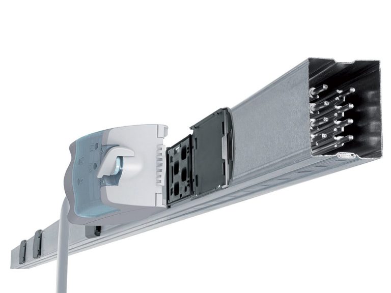 Busway là gì? Cấu tạo, chức năng của Busway? Lắp đặt Busway