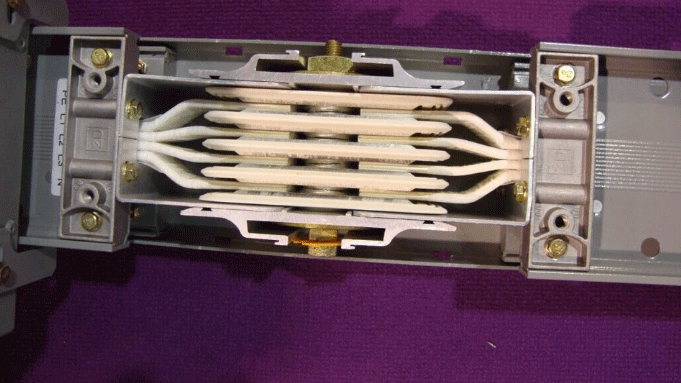 Busway là gì? Cấu tạo, chức năng của Busway? Lắp đặt Busway