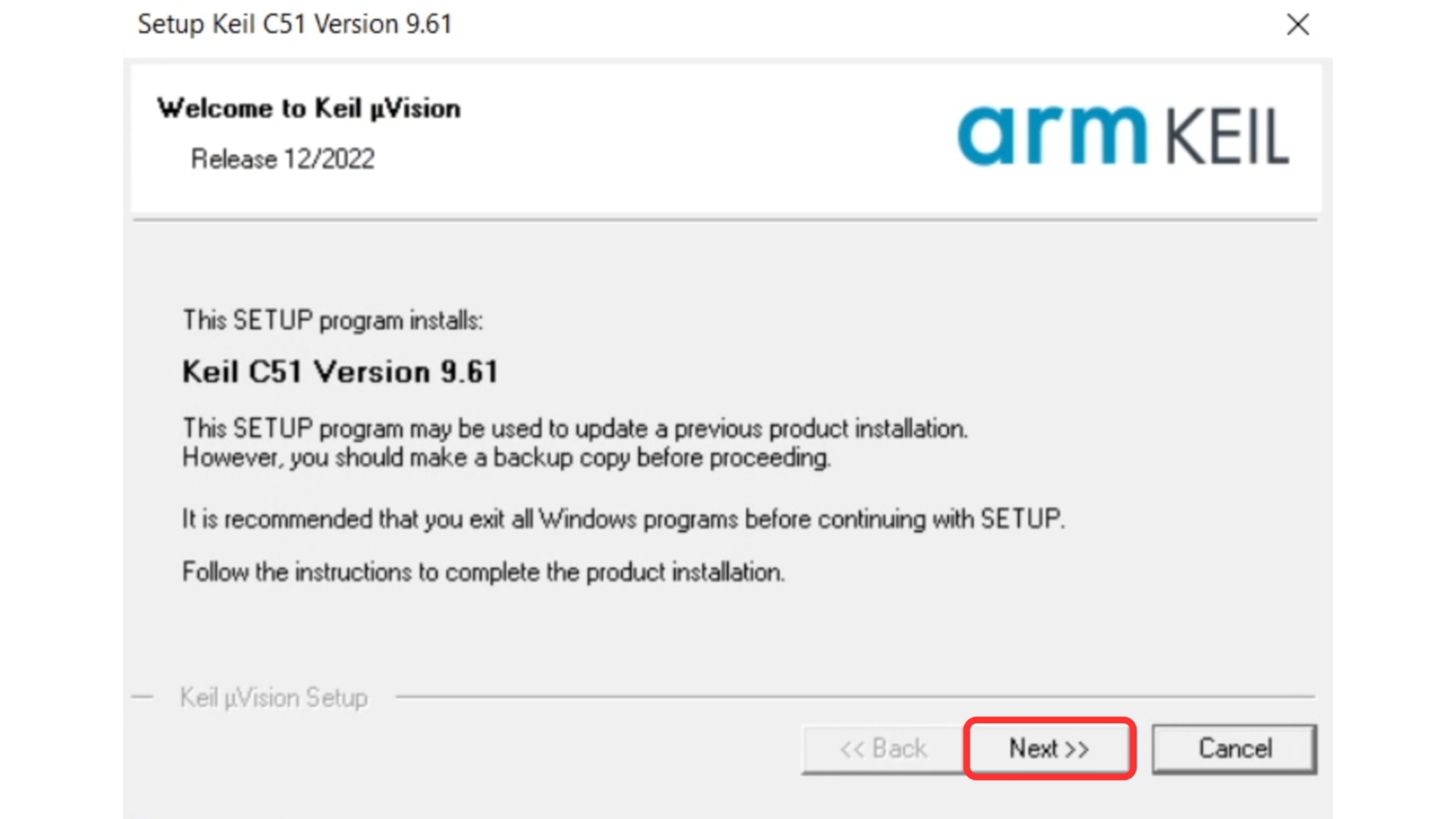 Tải Keil C 5 Full Key Vi Điều Khiển 8051 hướng dẫn chi tiết