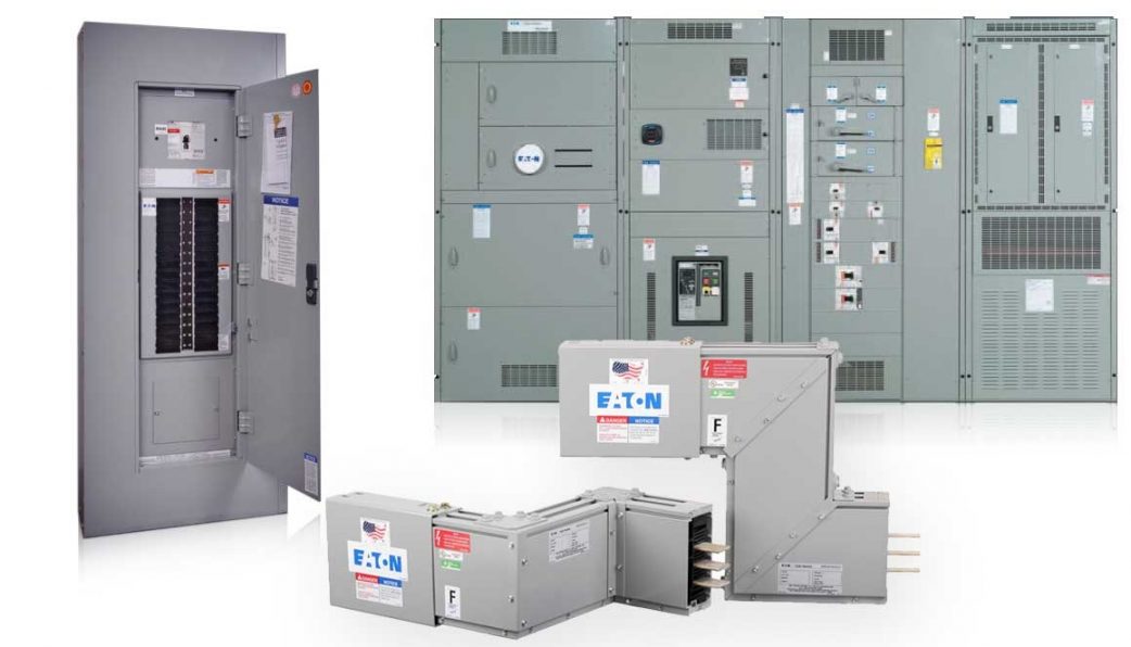 Cấu tạo, chức năng của hệ thống thanh dẫn Busway.